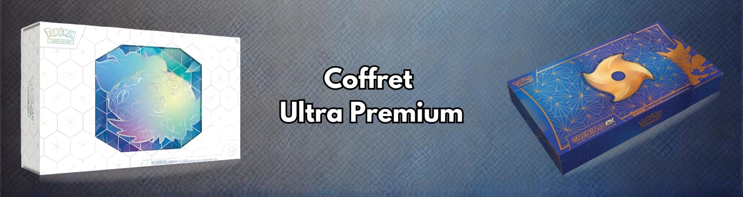 Le Coffret Ultra Premium Terrapagos est enfin disponible